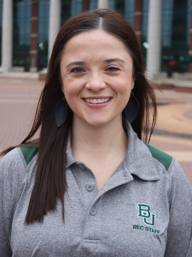 Our Team | Campus Recreation | Baylor University